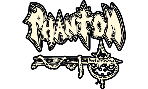 Phantom - Full Metal Holiday