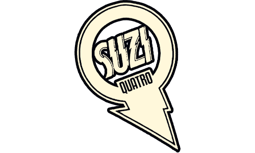 Suzi Quatro - Full Metal Holiday