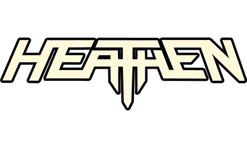 Heathen - Full Metal Holiday