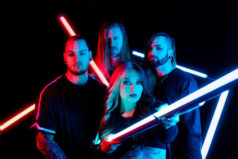 Enemy Inside - Full Metal Holiday